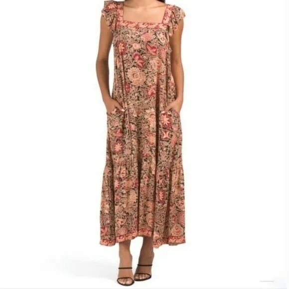 Anthropologie | Dresses | Anthropology Love The Label Love Sam Dress ...